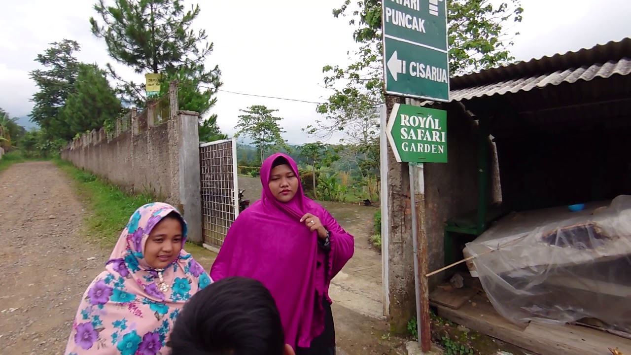 ANAK2 WAK MALA LIHAT2 Villa nganggur,sekitar CITEKO HILLS - YouTube