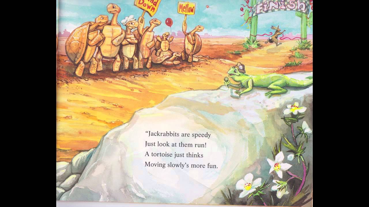 Life in the Slow Lane - YouTube