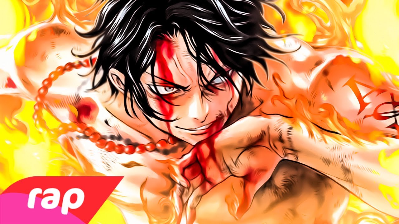 Rap do Ace (One Piece) | Pedro Alvez - YouTube