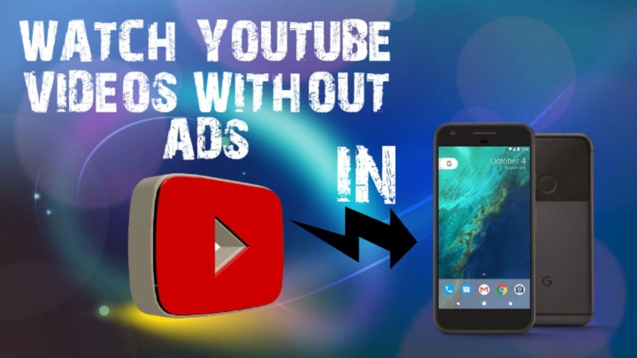 BEST APP| TO WATCH YOUTUBE VIDEOS| WITHOUT ADS #youtube - YouTube