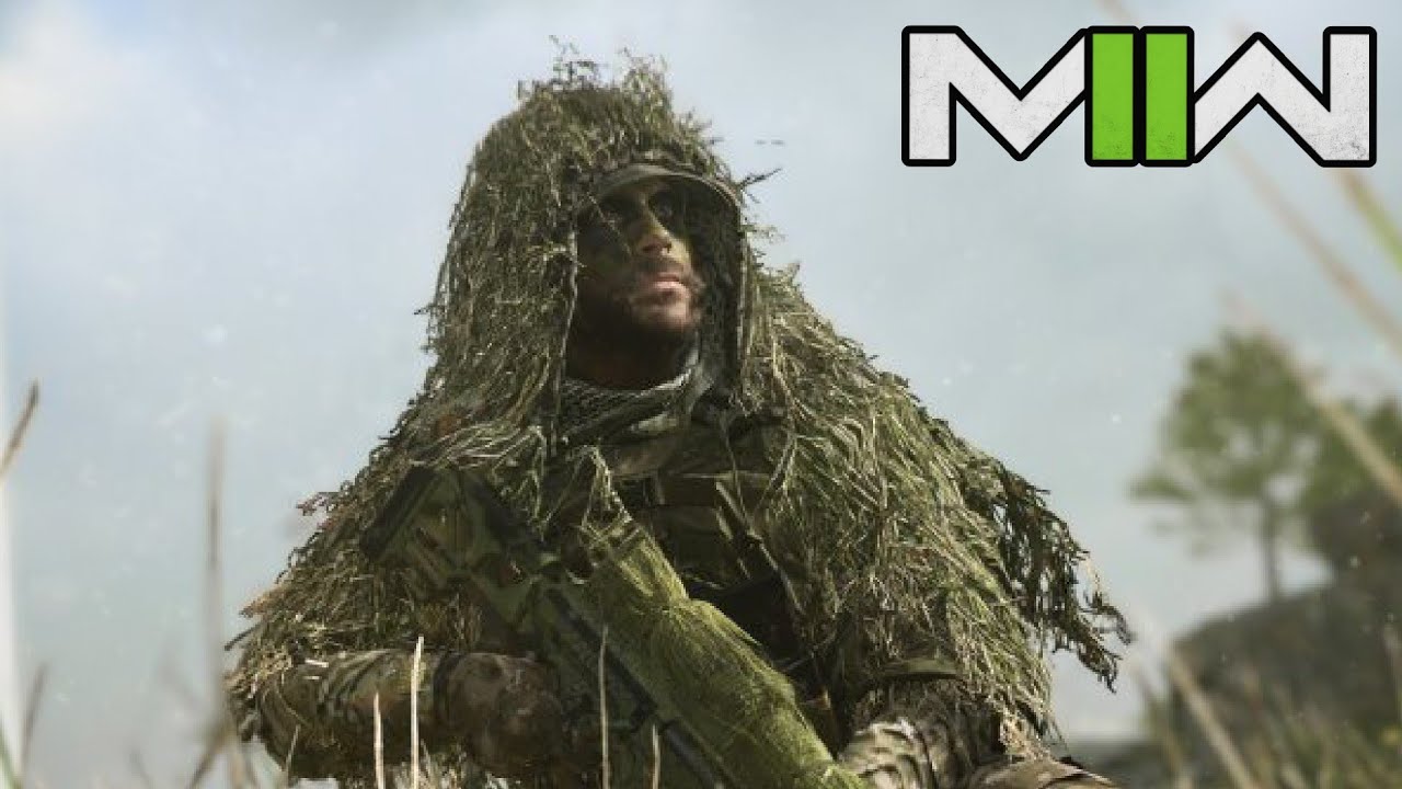 MW2 | Recon fire mission, silver trophy! - YouTube