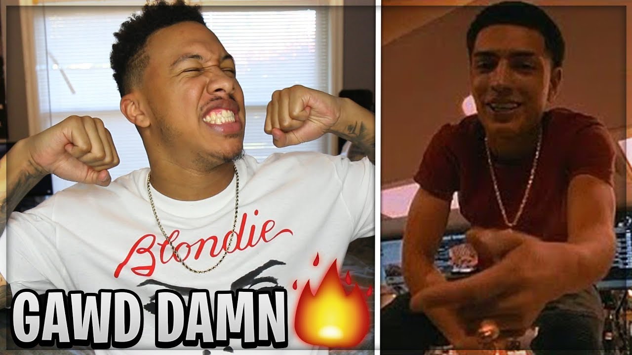 YOUNG MIKE - BARZ (OFFICIAL MUSIC VIDEO) Reaction Video - YouTube