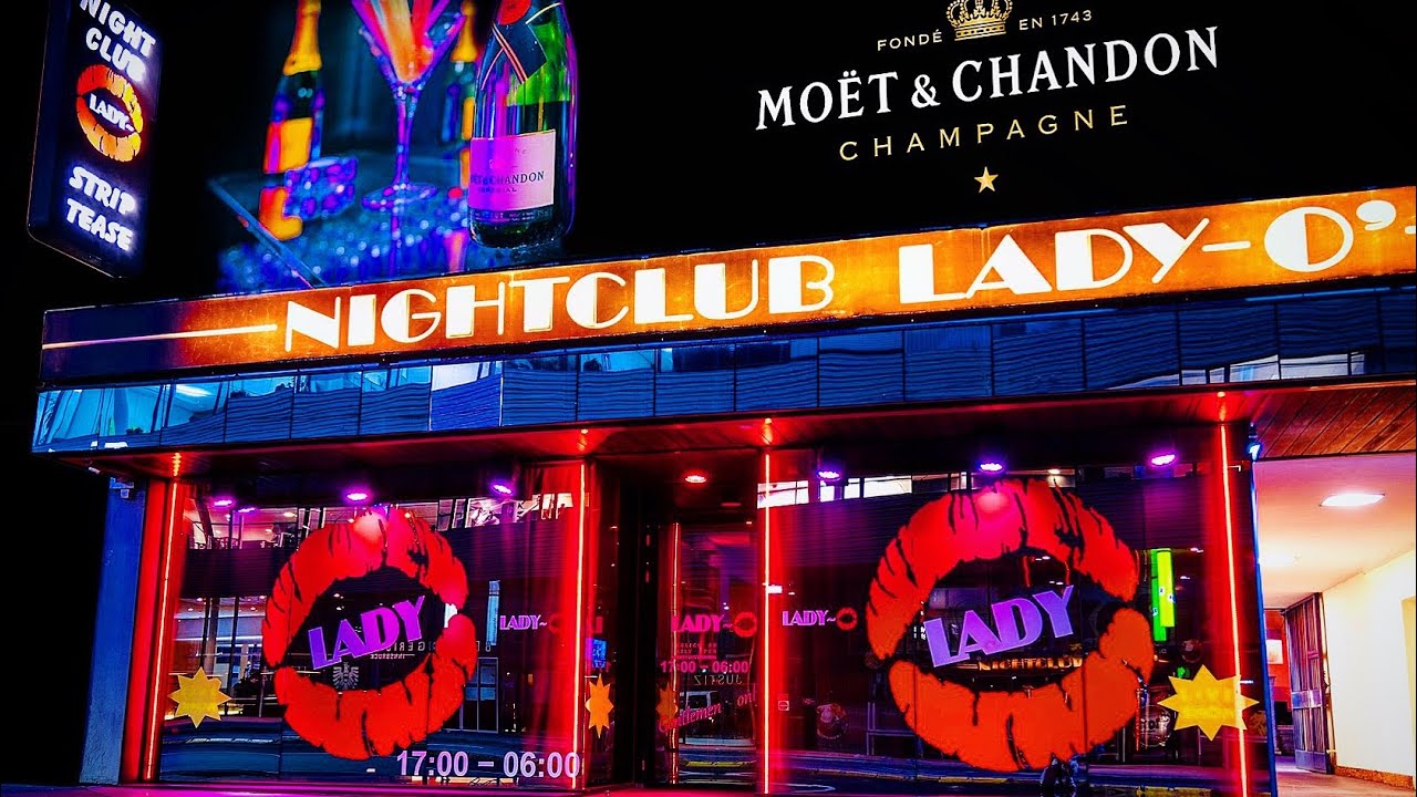 LadyO Movie2 - YouTube