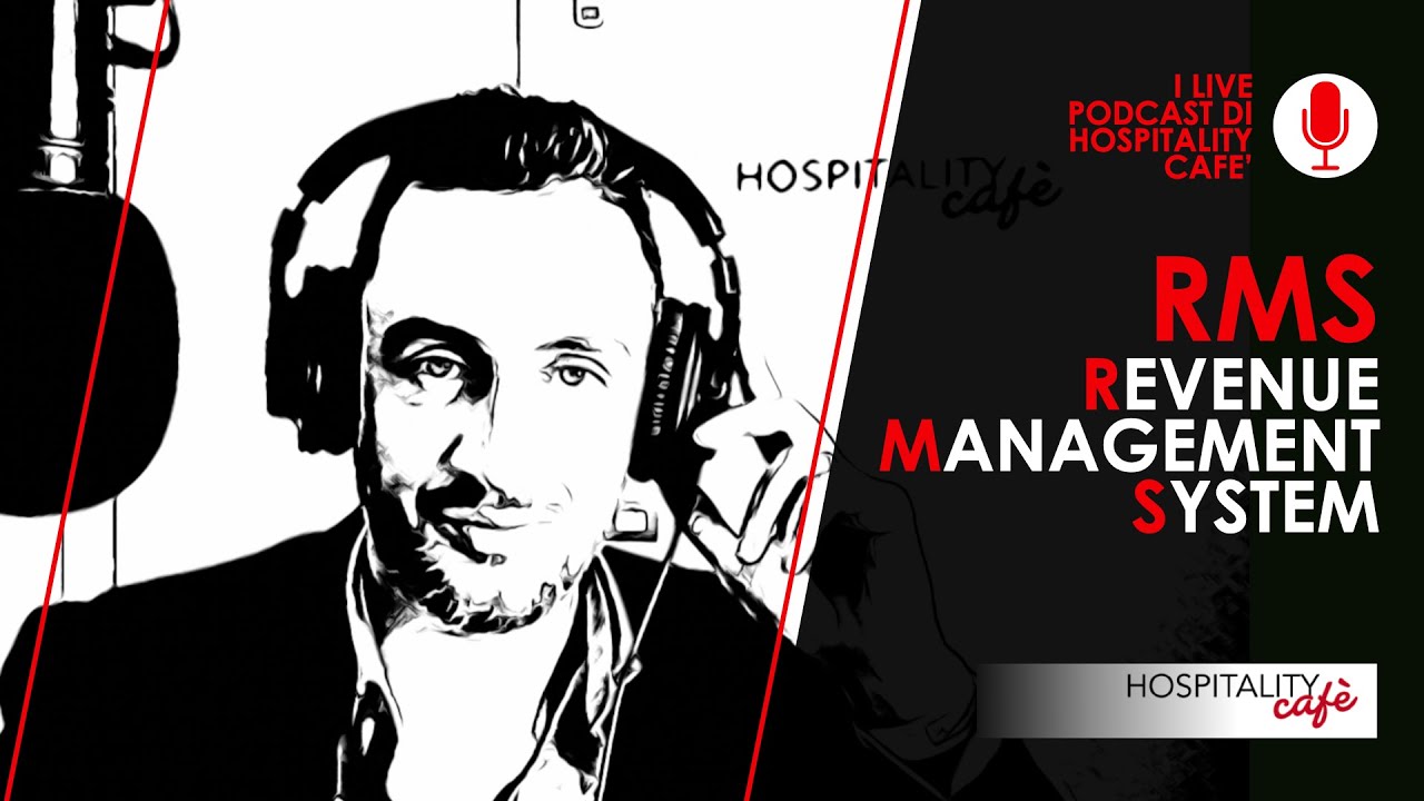 RMS: REVENUE MANAGEMENT SYSTEM - YouTube