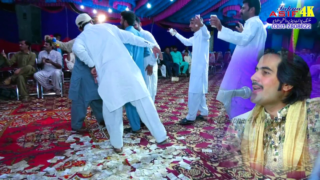 ASAN Ta Yaran dy Yar Han snger ARSLAN ALI latest punjabi and saraiki ...