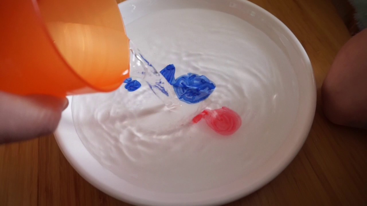 Seusstastic STEAM Floating Fish - YouTube