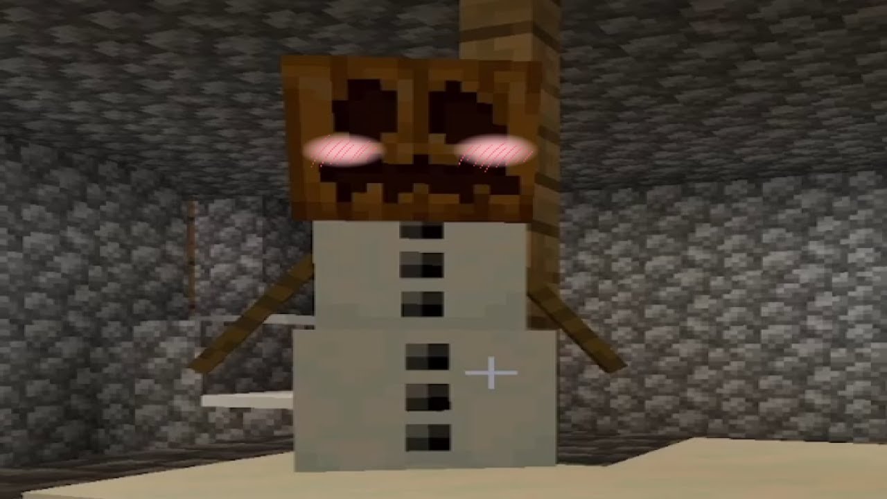 𝓯𝓻𝓮𝓪𝓴𝔂craft - YouTube