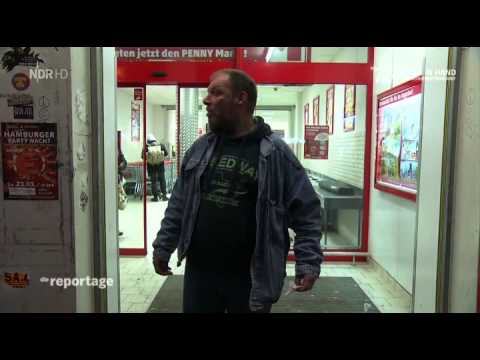Reportage - Schicksal Obdachlos