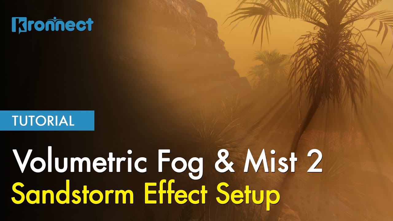 The Sand Storm Tutorial - YouTube