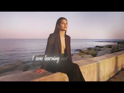 Joy Rhodes - “overflow” Official Lyric Video