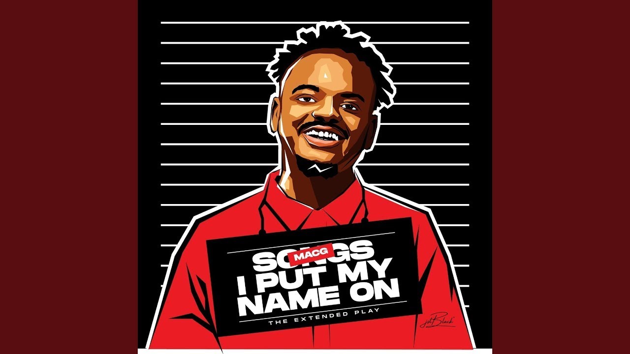 MacG ft. Mac Lopez, Robot Boii, Sino Msolo, Sizwe Alakine & TBO ...