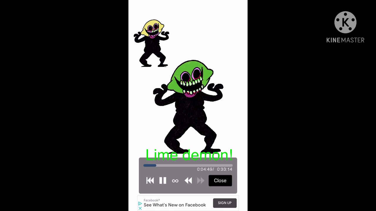 Making FnF Custom Characters! - YouTube