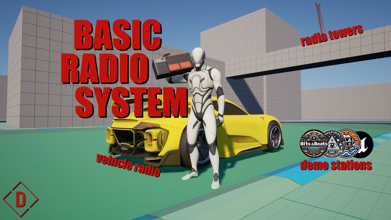 Basic Radio System Overview - YouTube