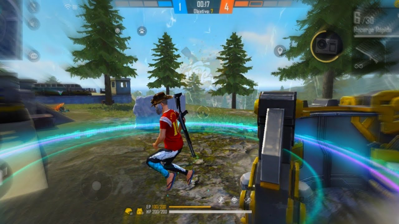 Prodigy.exe - YouTube