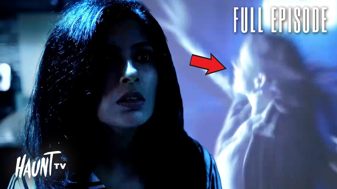 A Mother's Terrifying Encounter with Ghost Targeting Her Son ...