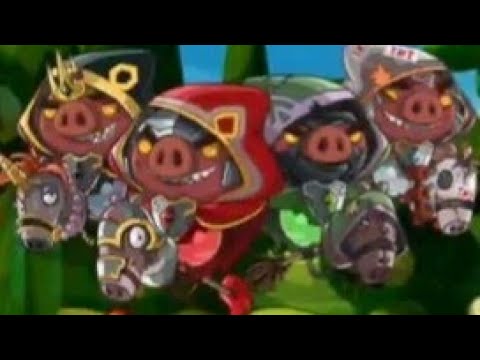 Defeating Apocaliptic Hogriders without a healer. - YouTube