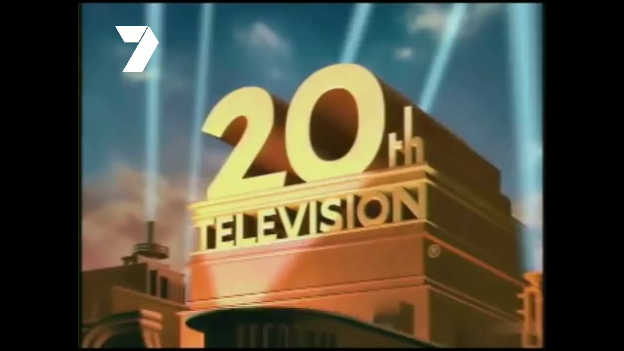 Hanna Barbera Cartoons, Inc. / 20th Television (1991) - YouTube