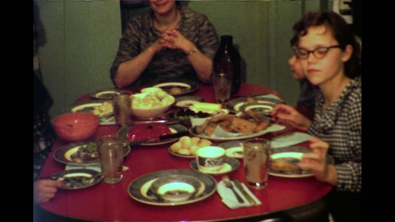 Bauer Family 1965-1981 - YouTube