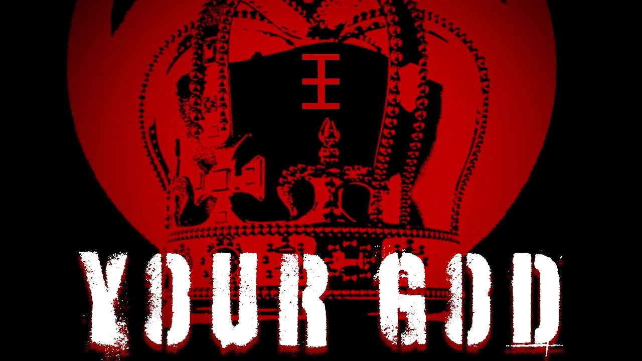 [Powerful Hip Hop] Akua The God - Your GOD - (OFFICIAL VIDEO) #YourGod ...