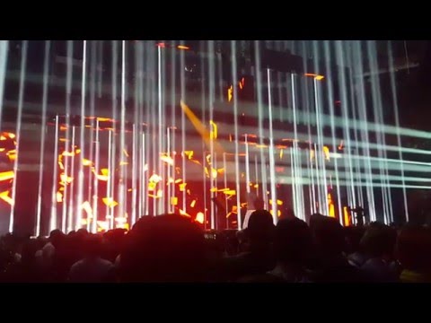 Jamala - 1944 live HQ (Winner eurovision 2016)