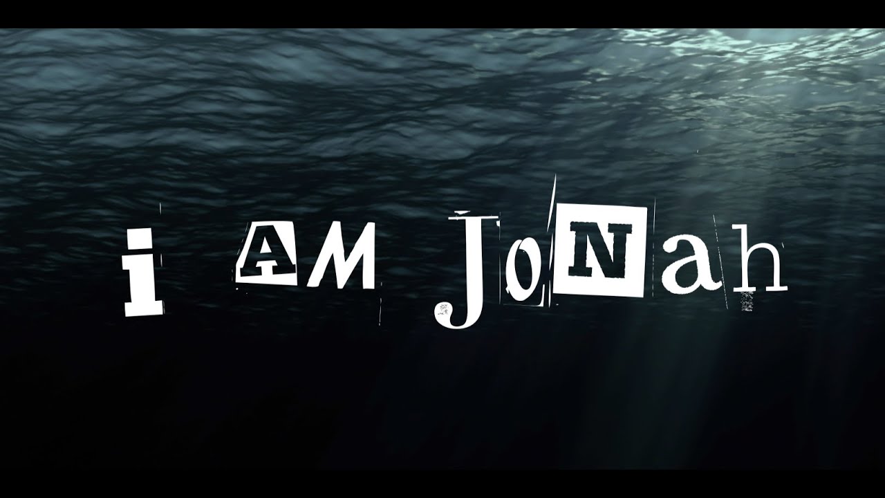 I Am Jonah | Rebellious Yet Called April 27, 2025 - YouTube