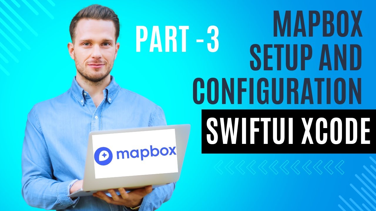 Mapbox Navigation Setup And Configuration In Swiftui And Swift Ios 3504