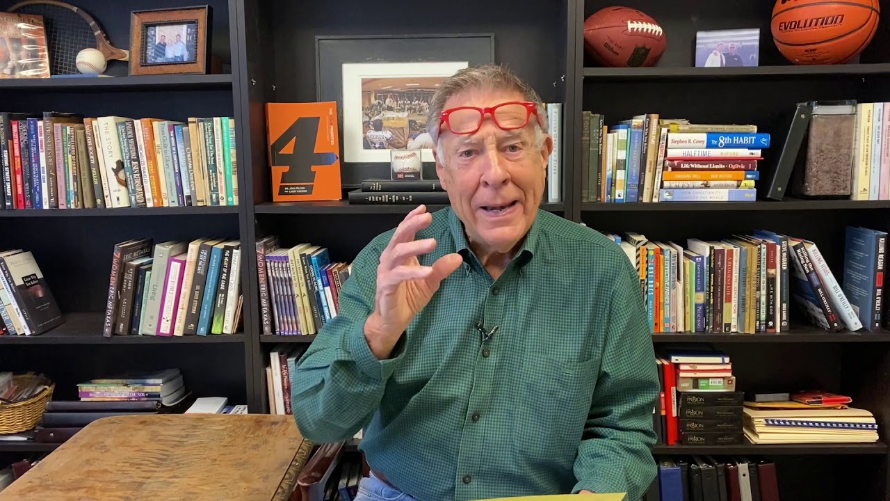 Election 2020: Insights by John Tolson - YouTube