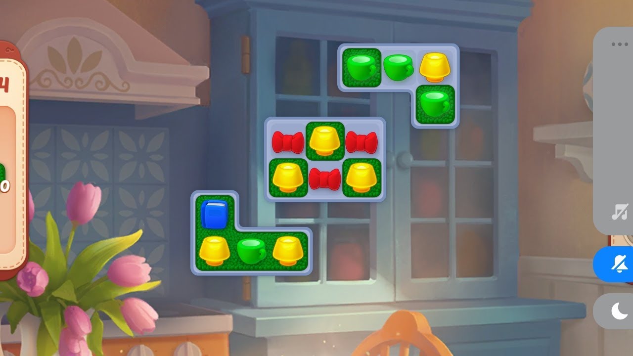 Homescapes ads - Gameplay Part 1 - YouTube