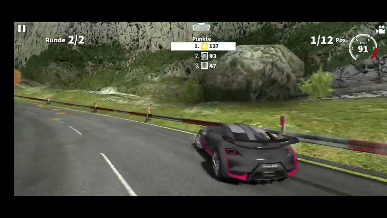 [Android] GT Racing 2 The Real Car Experience 1.6.0d Gameplay #286 ...