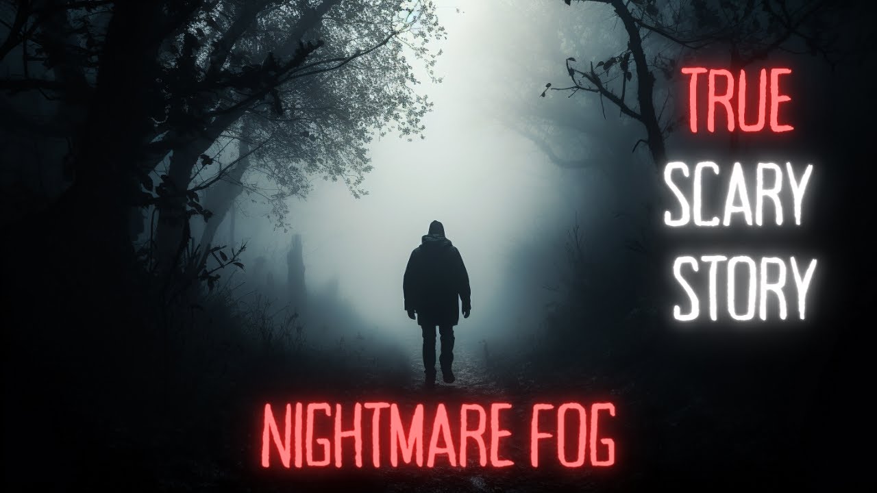 OMINOUS TRUE Scary Story - YouTube