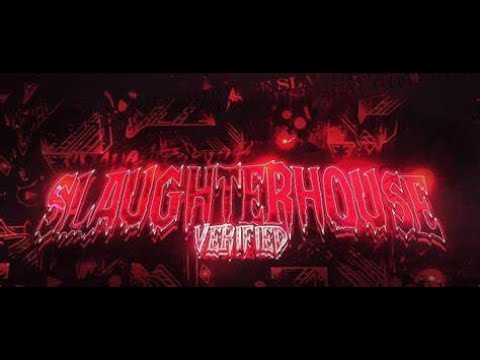 SLAUGHTERHOUSE 100%! - YouTube
