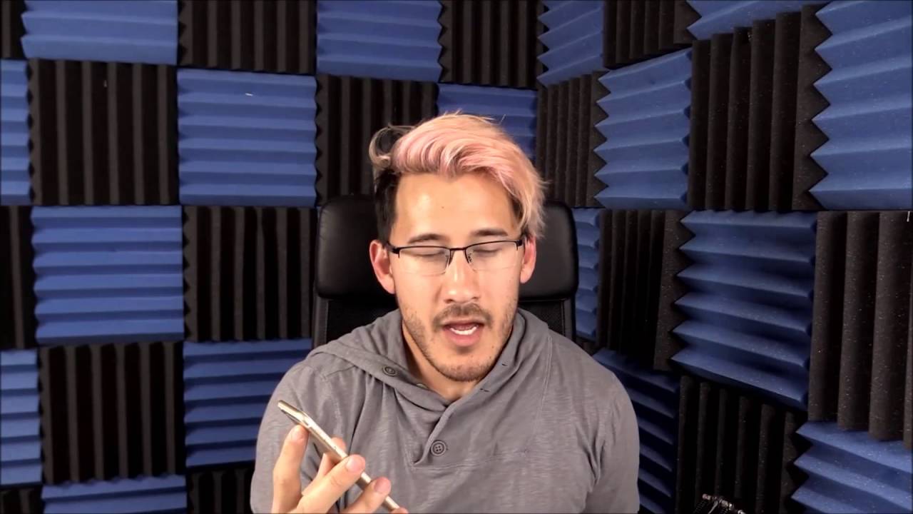 Markiplier Funny Moments - YouTube