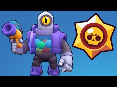 BRAWL STARS - Rico [Gem Grab] - iOS Gameplay, Walkthrough - YouTube