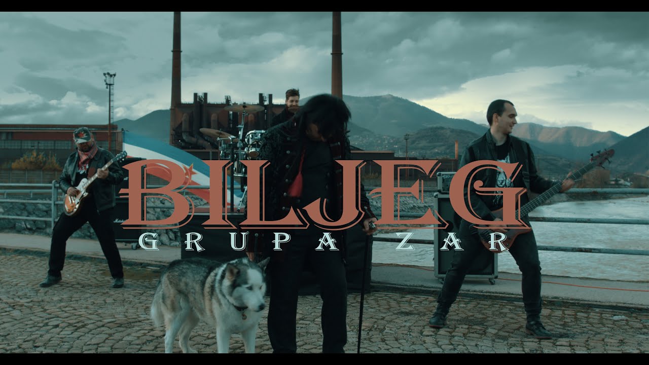 ZAR - Biljeg - YouTube
