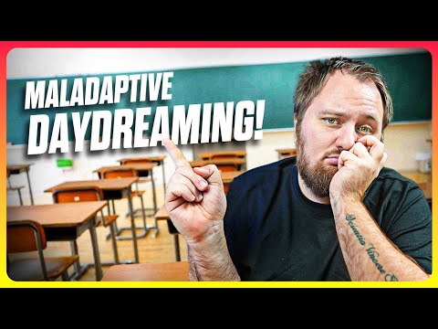 Aşırı Dalgınlık: Hayalleriniz Hayatınıza Engel Oluyor mu?