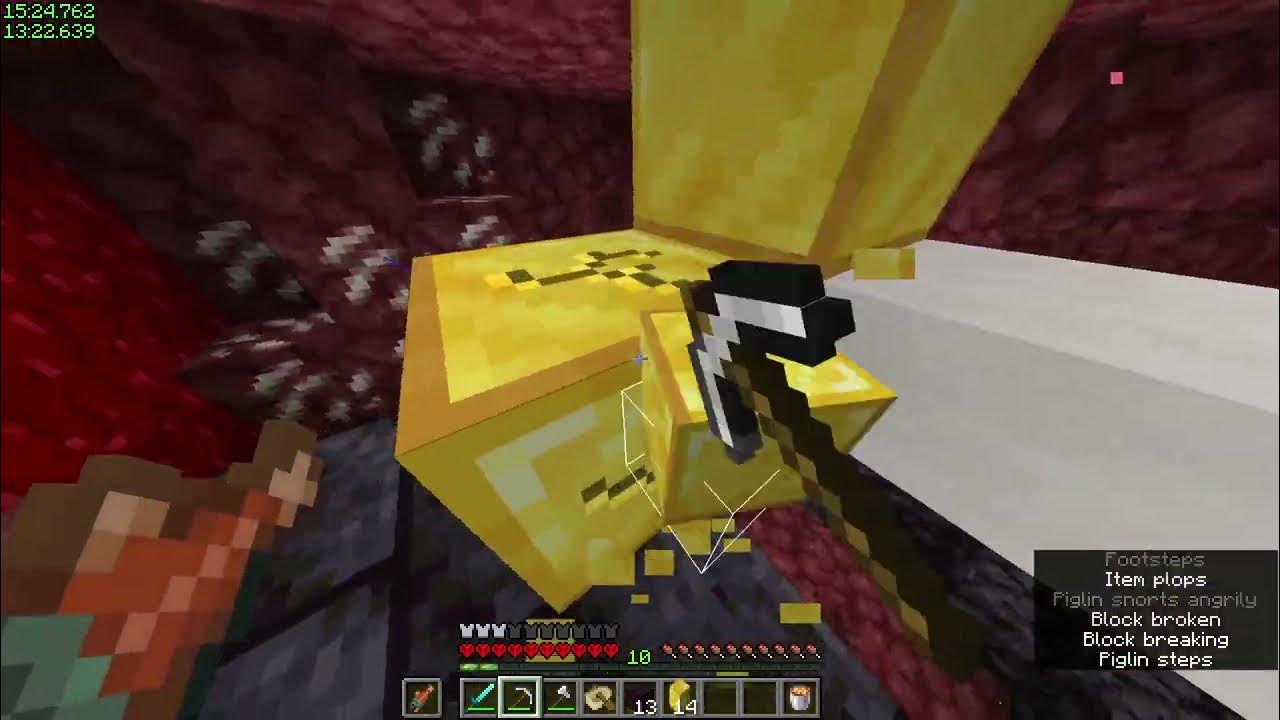 Hardcore Practice Run 1129 [33:57.356] December 3, 2024 - YouTube