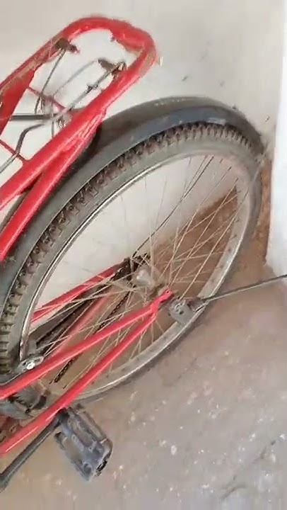 hero old cycle Razorback #shorts - YouTube