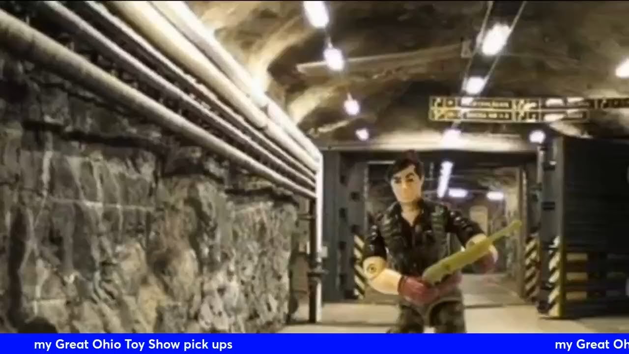 The Great Ohio Toy Show - YouTube