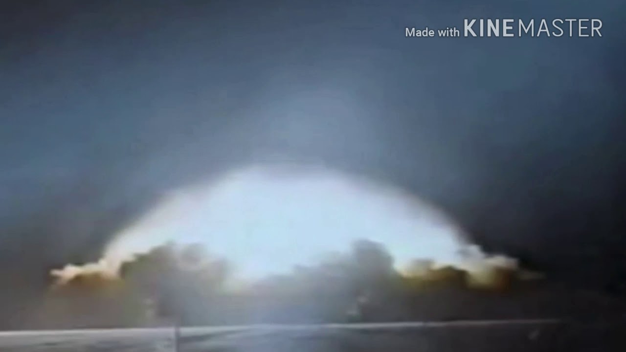 ⚠Atom Bomb Baby⚠ - YouTube