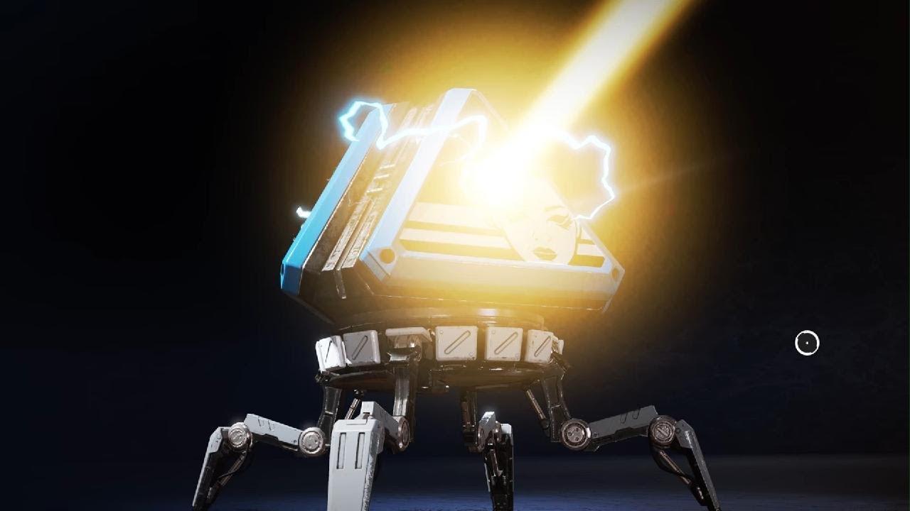 Apex Legends kill code event loba pack - YouTube