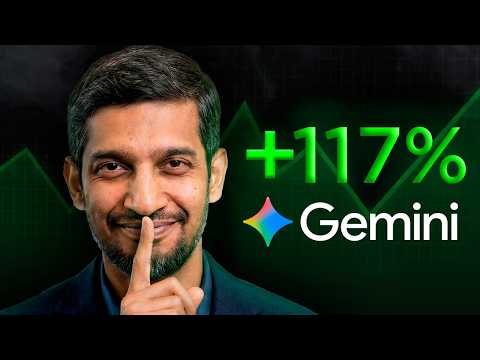 Hat Google das KI-Rennen gewonnen?!