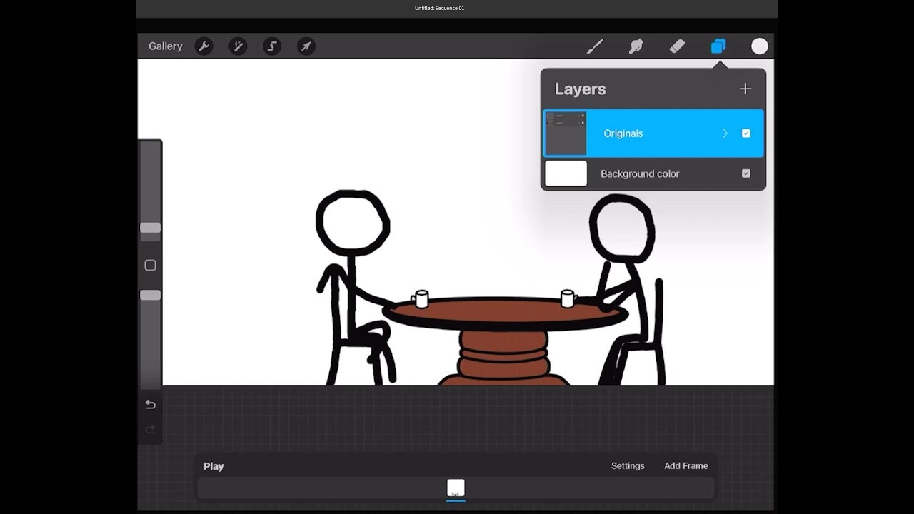 Twitch Stream - Creating my "Just Chatting" screen for Twitch ...