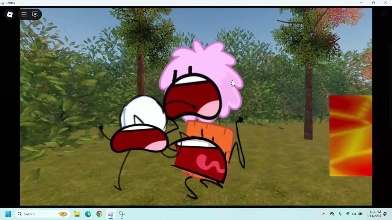 the crazy object show 7 - YouTube