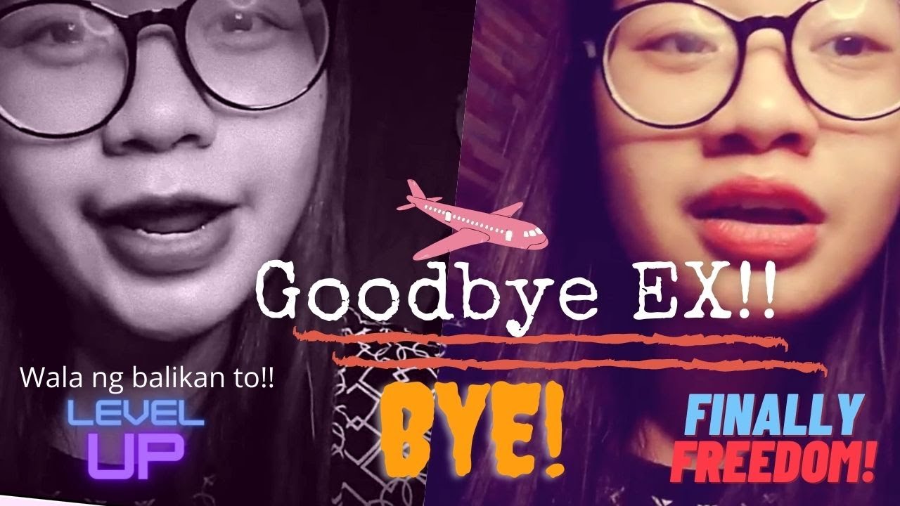 GOODBYE EX (Testimony) - YouTube