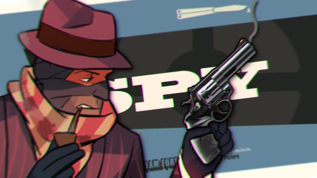 [TF2] SPY in 2022 - YouTube