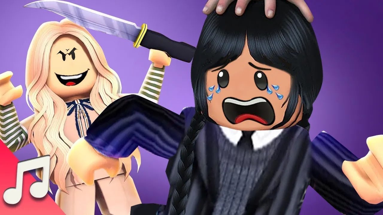 Roblox Music | NIVIRO - Without You (feat. Justin J. Moore) - YouTube