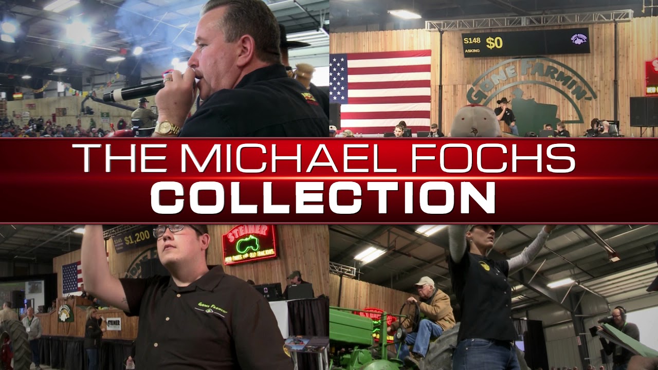 Fochs Collection - YouTube