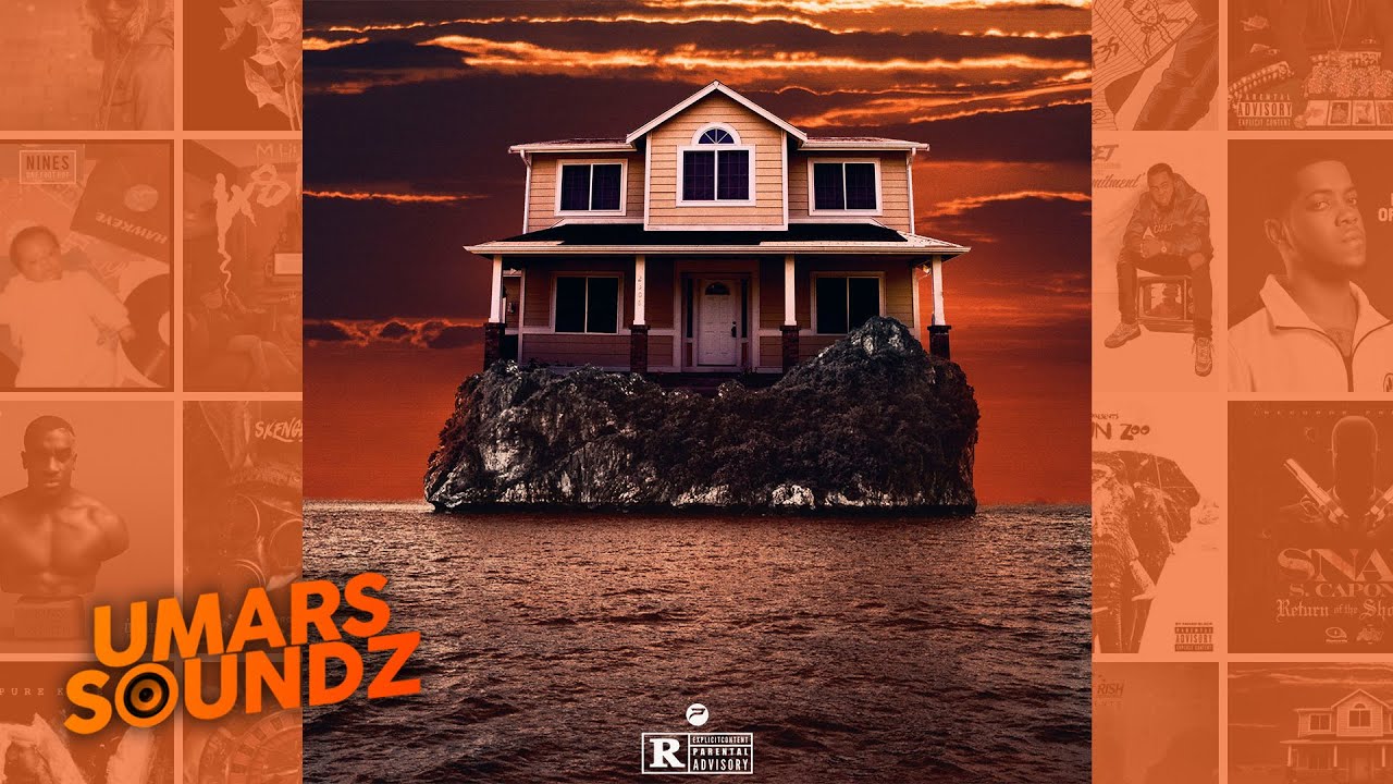 D-Block Europe x Yxng Bane - Rap Saved Me [Any Minute Now] - YouTube