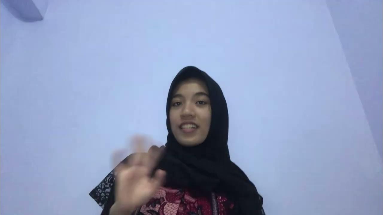 Tutorial and demonstration teaching mentimeter website - YouTube