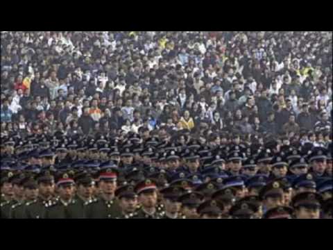 Human Overpopulation PSA - YouTube